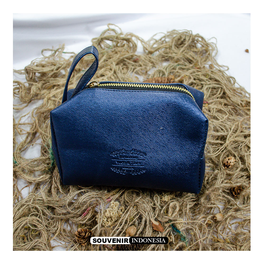 Souvenir Pernikahan Pouch Boxy Gigi Besi oleh Souvenir Indonesia ...