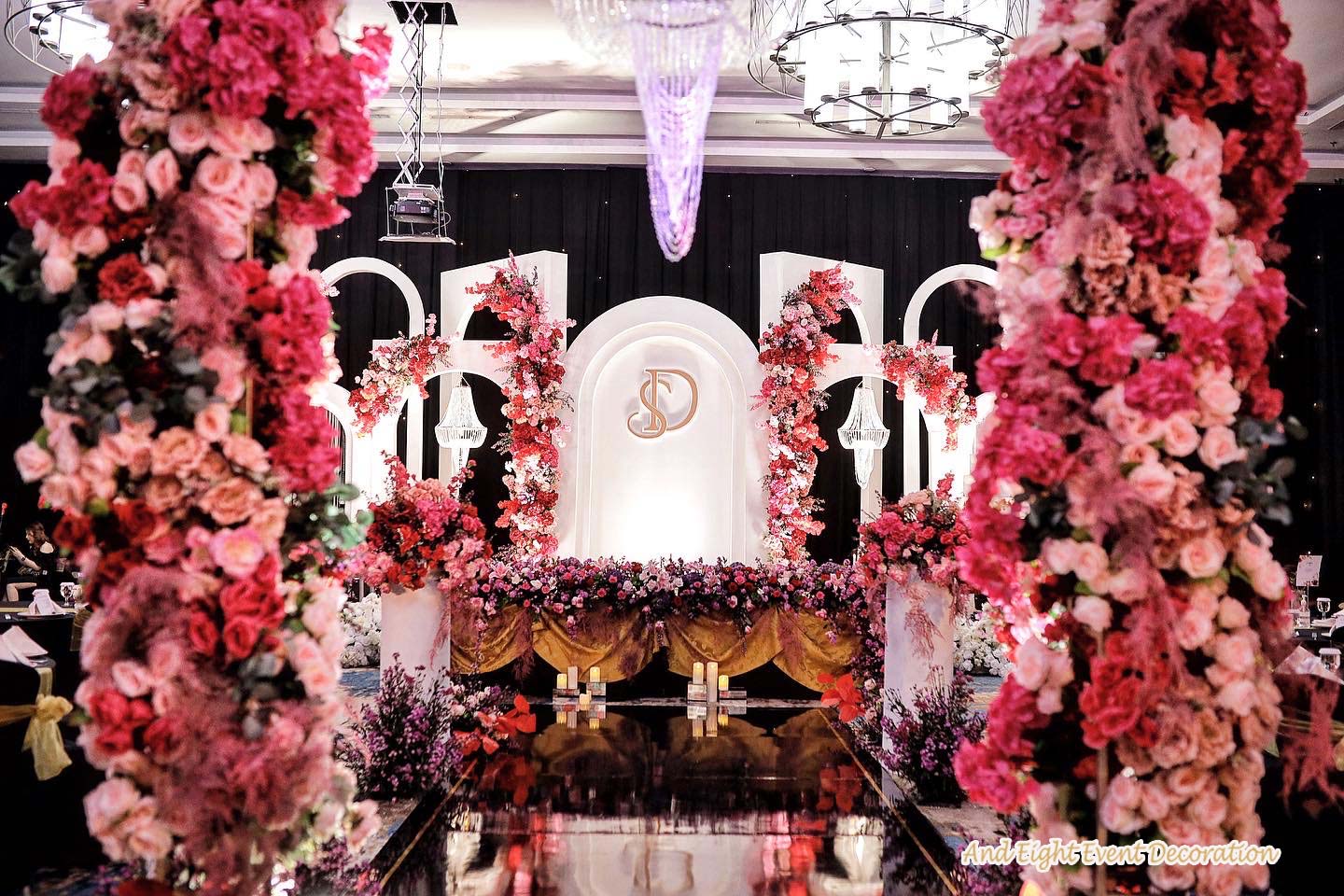 Mercure Serpong Alam Sutera | Wedding Venue in Tangerang | Bridestory.com