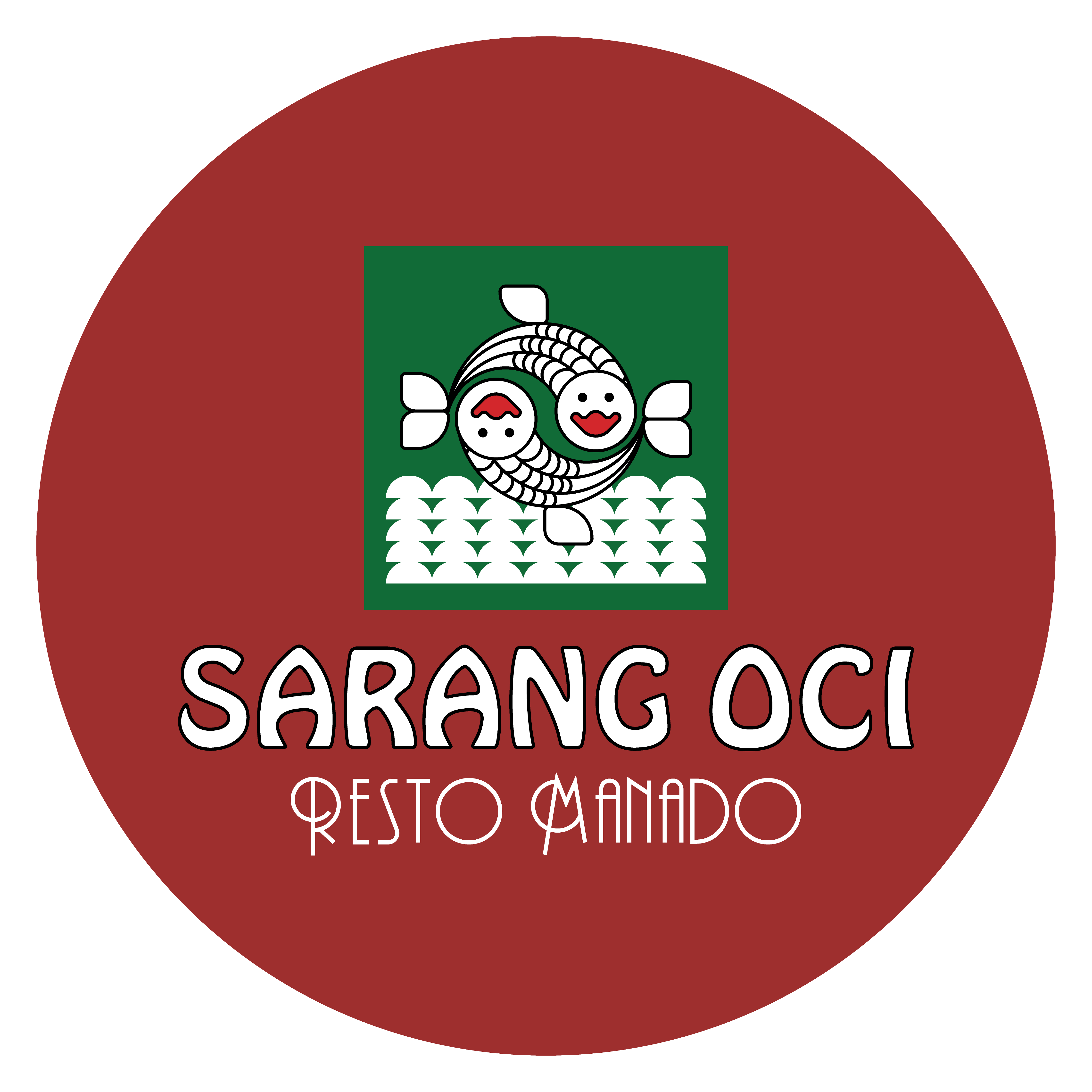 Sarang Oci | Wedding Catering in Jakarta | Bridestory.com