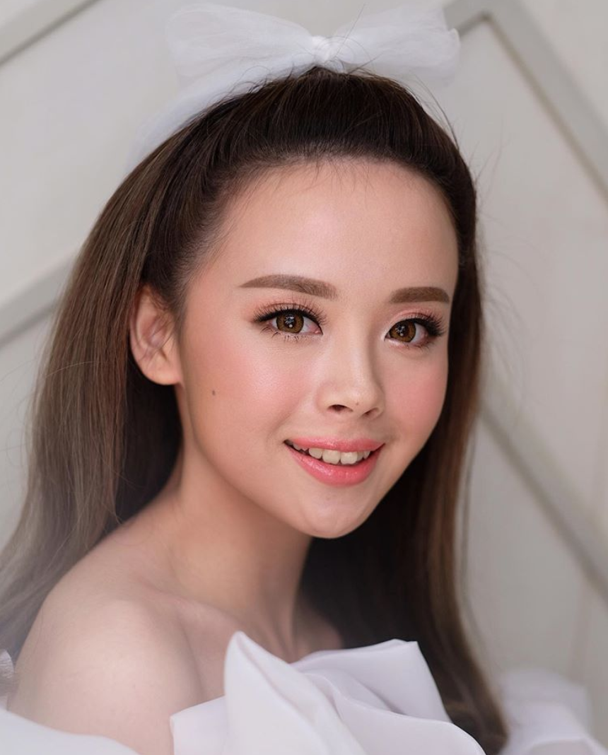 Ms Veve | Silvia Jonathan | Bridestory