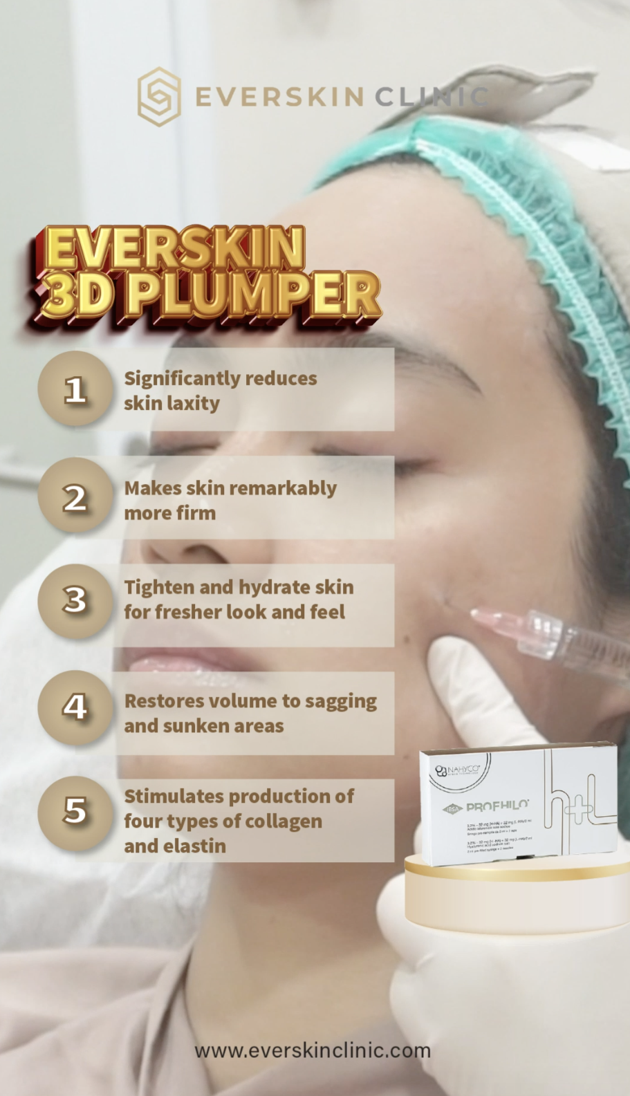 Skin Booster | Everskin | Bridestory