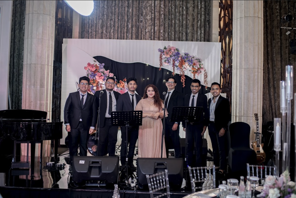 Wedding of Jessica & Jimmy by Seis Arte Entertainment | Bridestory.com