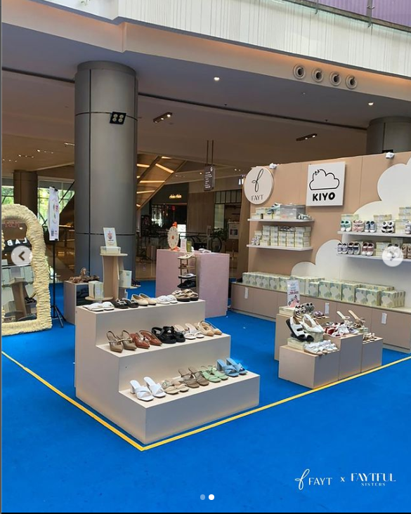 My Project | FAYT OFFICIAL | Bridestory