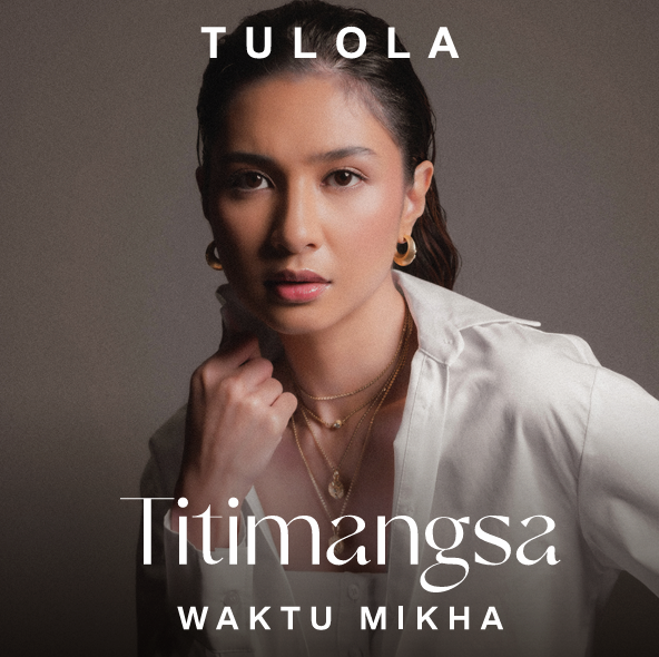 Titimangsa Waktu Mikha by Tulola | Bridestory.com