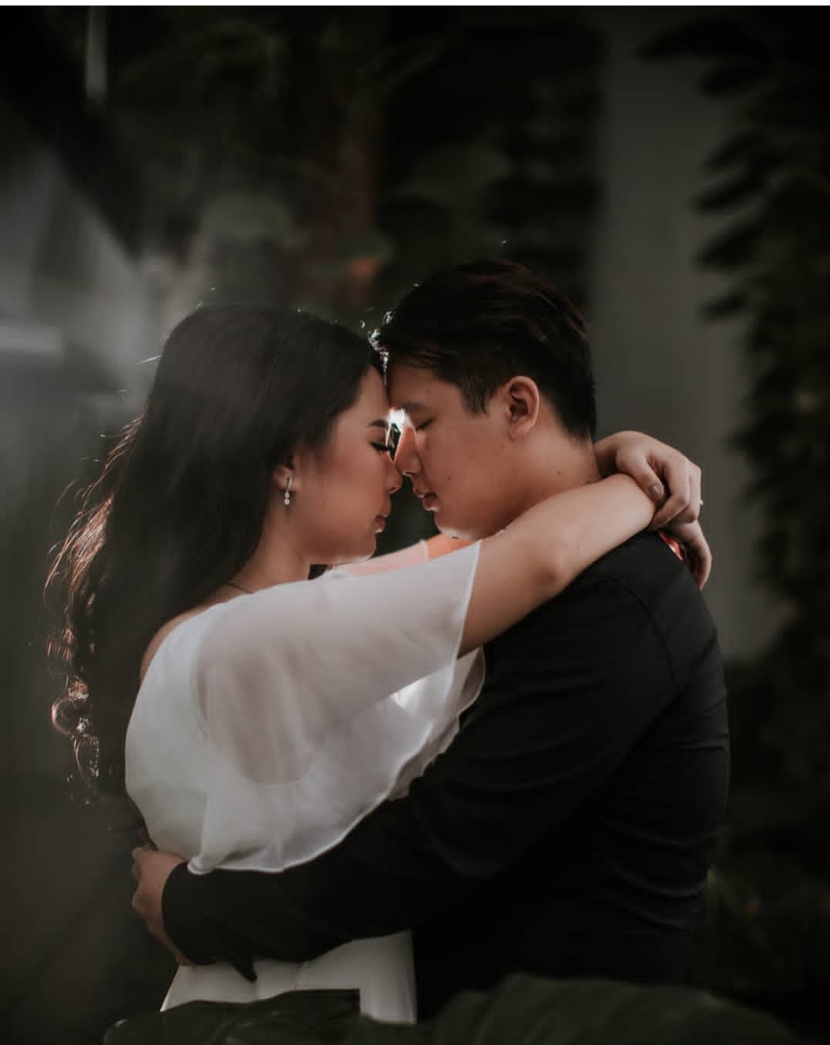 Mr. Edo & Mrs. Heidy Wedding by Ventlee Groom Centre | Bridestory.com