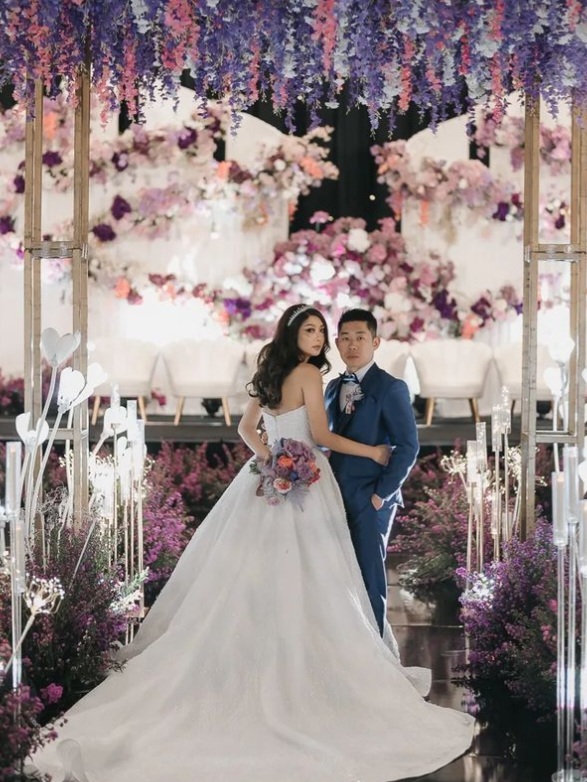 The Wedding of Adith & Natharia | Meilleur | Bridestory