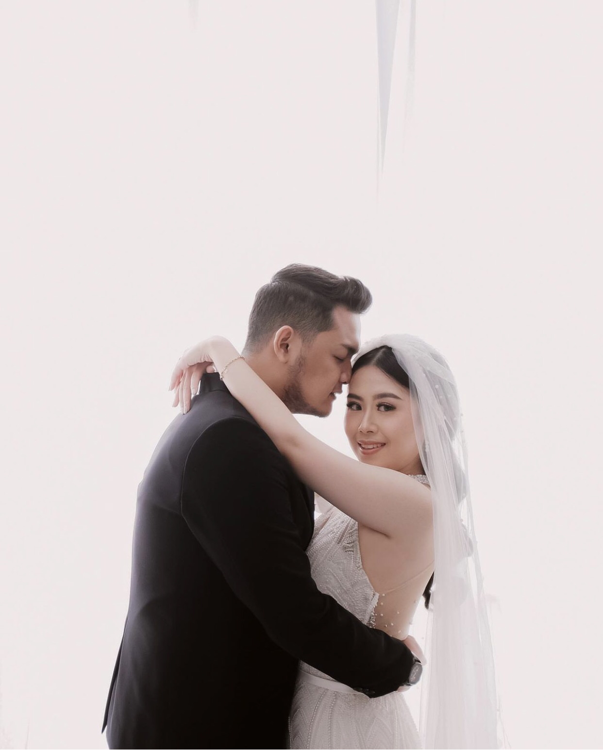 JULISA & DANIEL | SEIN Atelier | Bridestory