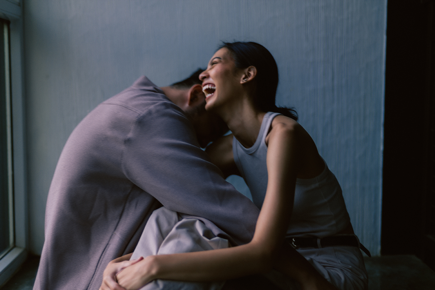 Chrisna & Shafa Couple Session | Bojo images | Bridestory