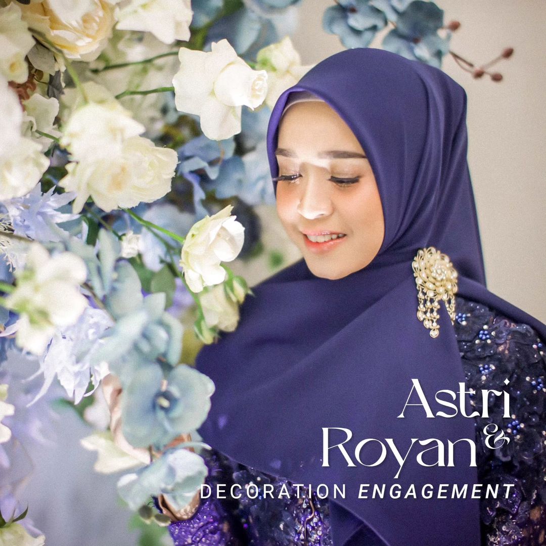 Astri & Royan | Callista.Projects | Bridestory