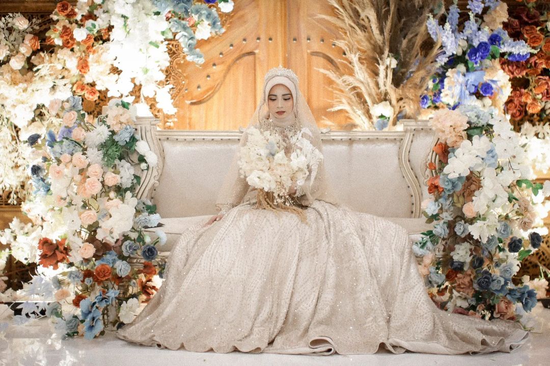 Venny & Rakha | Callista.Projects | Bridestory