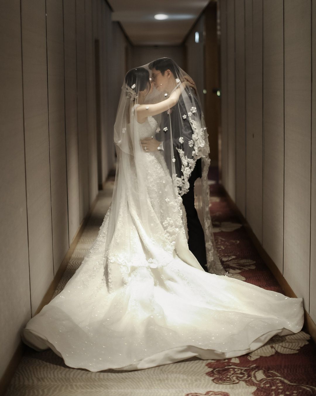 Floura & Aldred Wedding Day by Alethea Sposa | Bridestory.com