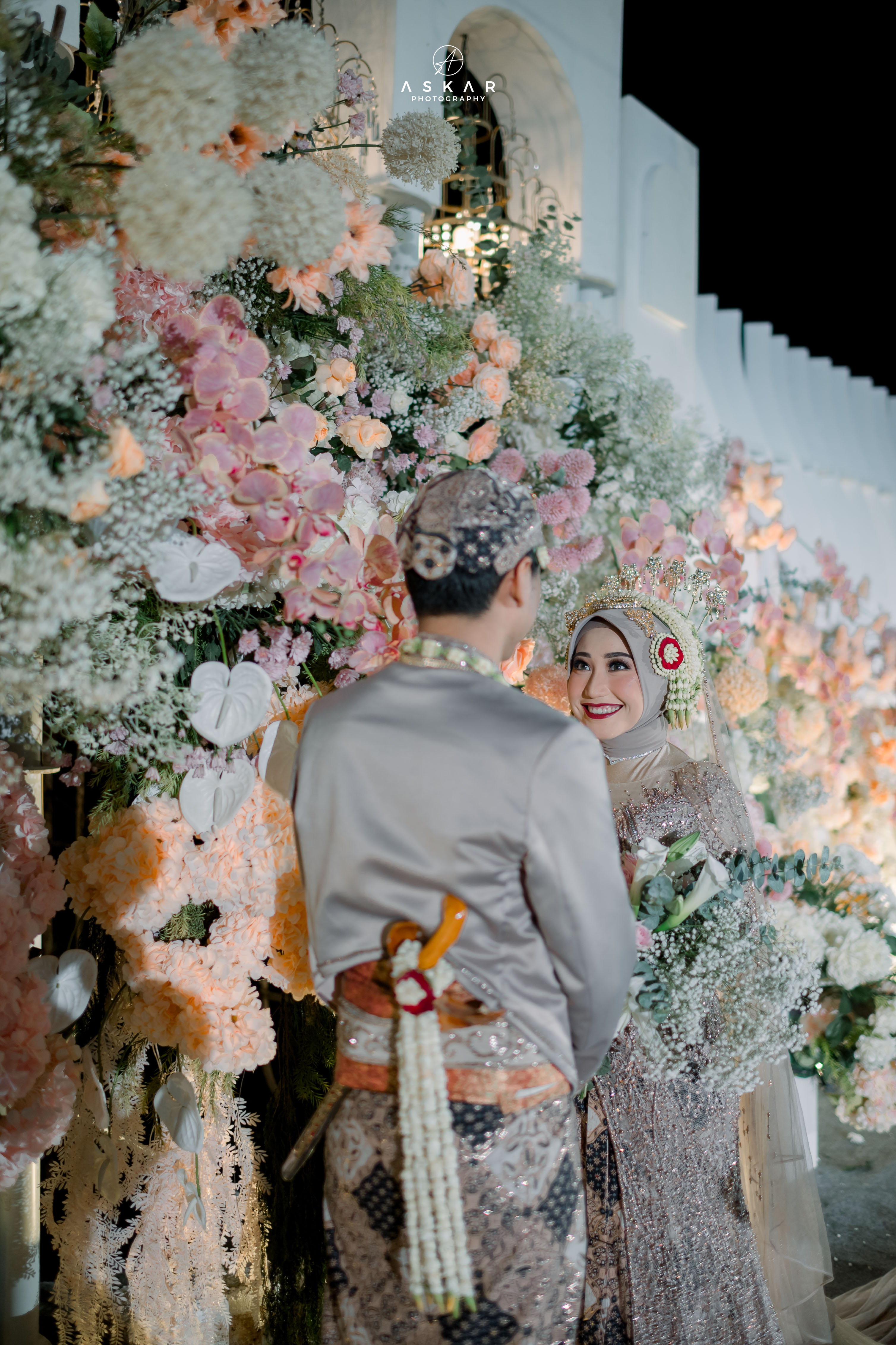 THE WEDDING OF SHERINA & RAFLI | Decor Everywhere | Bridestory