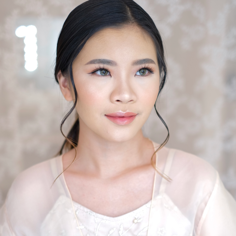 Sonya Janitra Makeup Artist | Wedding Hair & Makeup in Tangerang ...