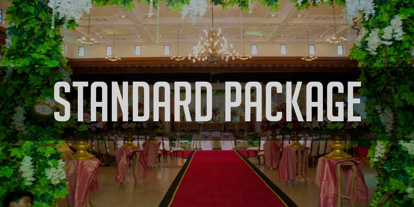 Standard Package oleh Risnandar Photography | Bridestory Store