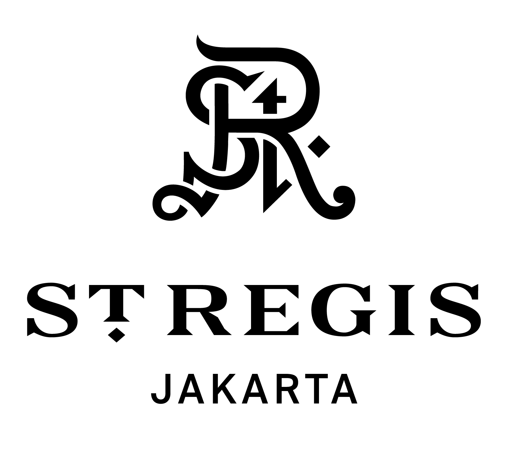 The St. Regis Jakarta - Vendor Venue di Jakarta | Bridestory