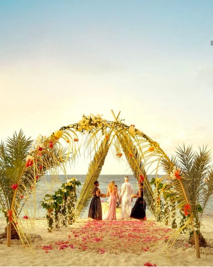 ⚡Deals: Sudamala Resort Komodo & Seraya Island - Ceremony package oleh ...