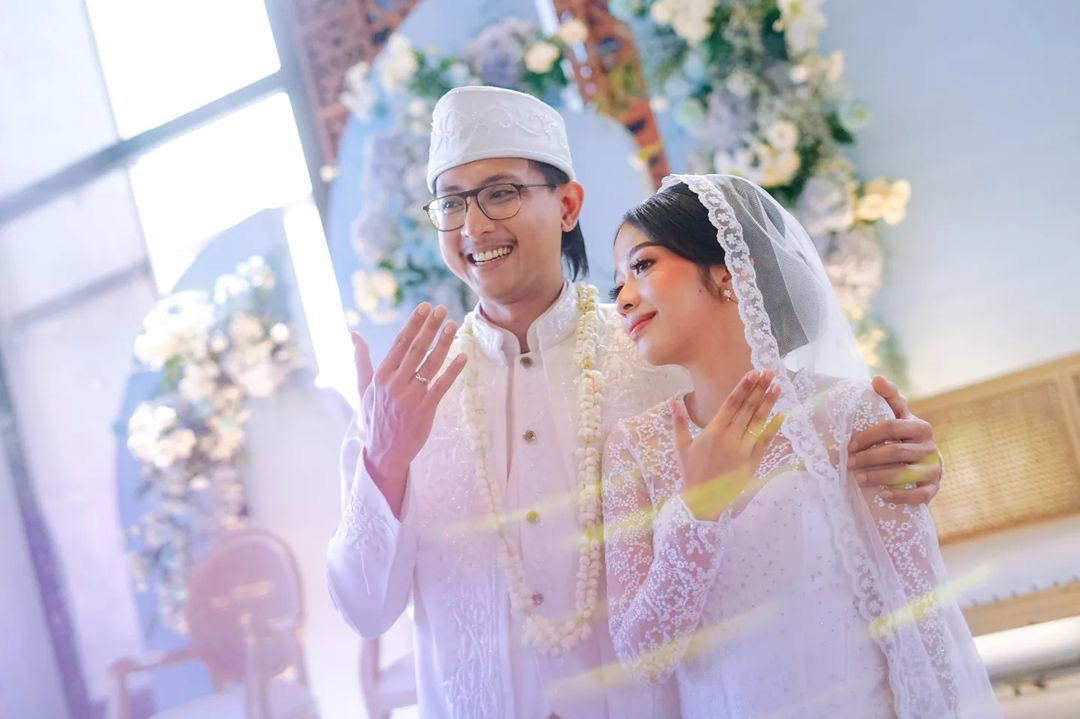 The Wedding Of Ms. Dida & Mr. Putra | Surya Wedding Consultant | Bridestory