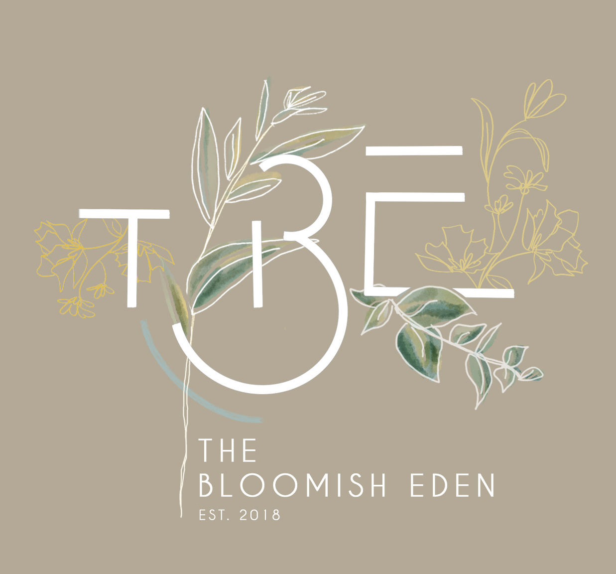 The Bloomish Eden | Wedding Flowers in Singapore | Bridestory.com