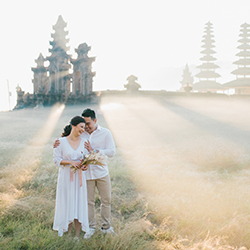 Tenacious Picture | Photography in Bali | Bridestory.com