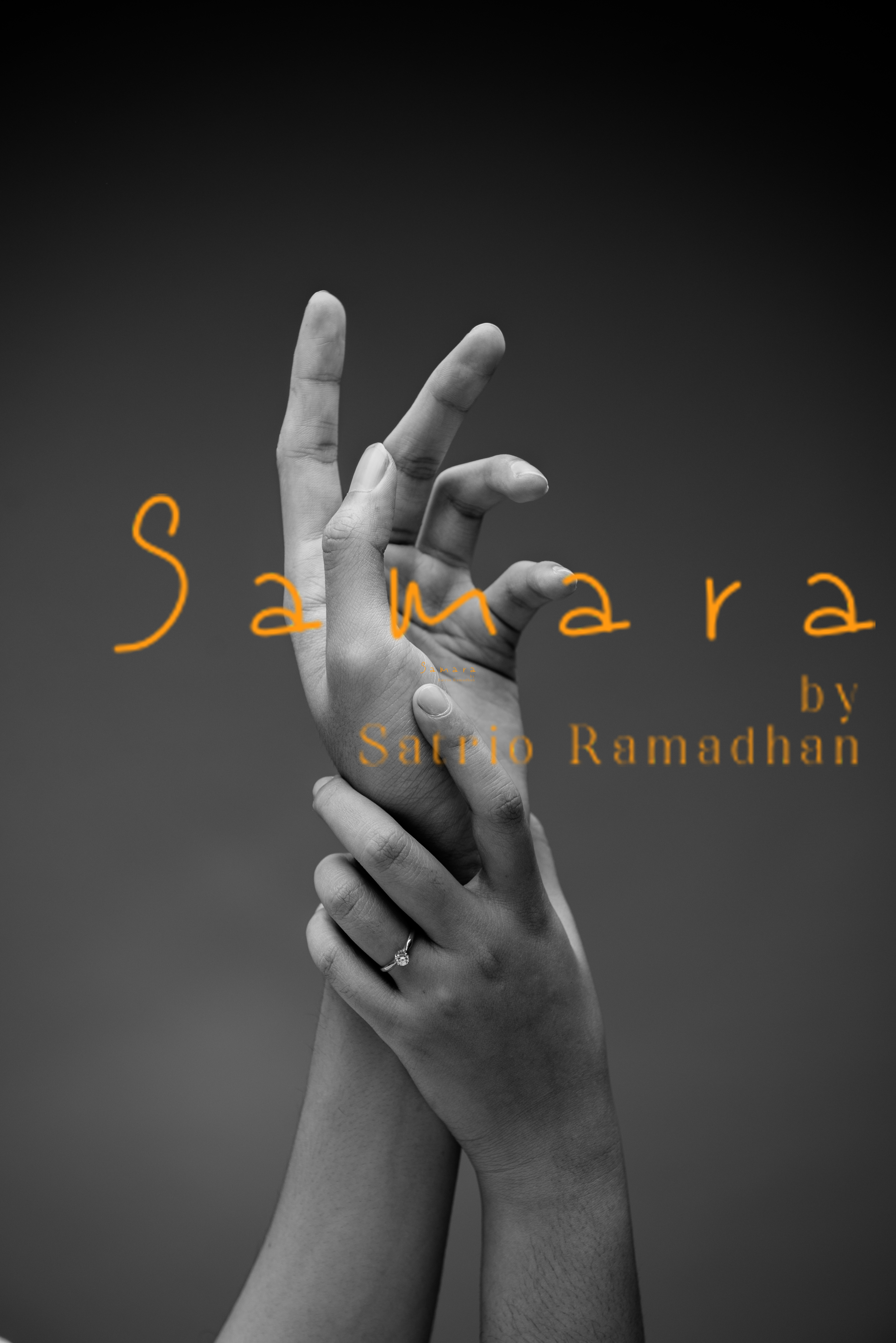 Samara Picture | Wedding Photography in Tangerang | Bridestory.com