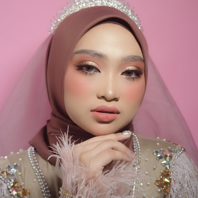 Tessa Yunisca Makeup | Hair & Makeup in Jakarta | Bridestory.com