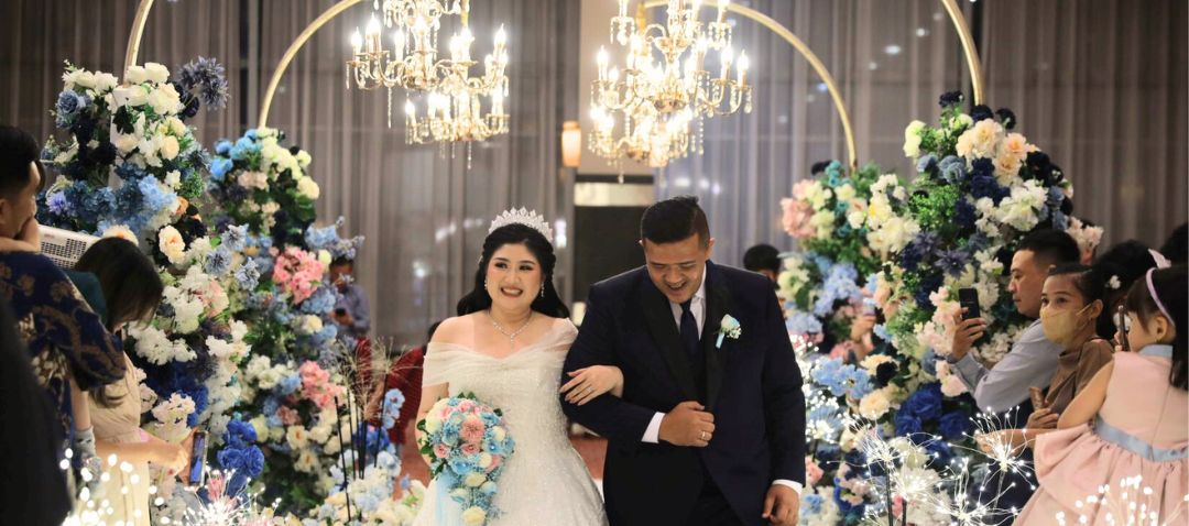 Tonny & Debby by JEVAHRE ENTERPRISE | Bridestory.com