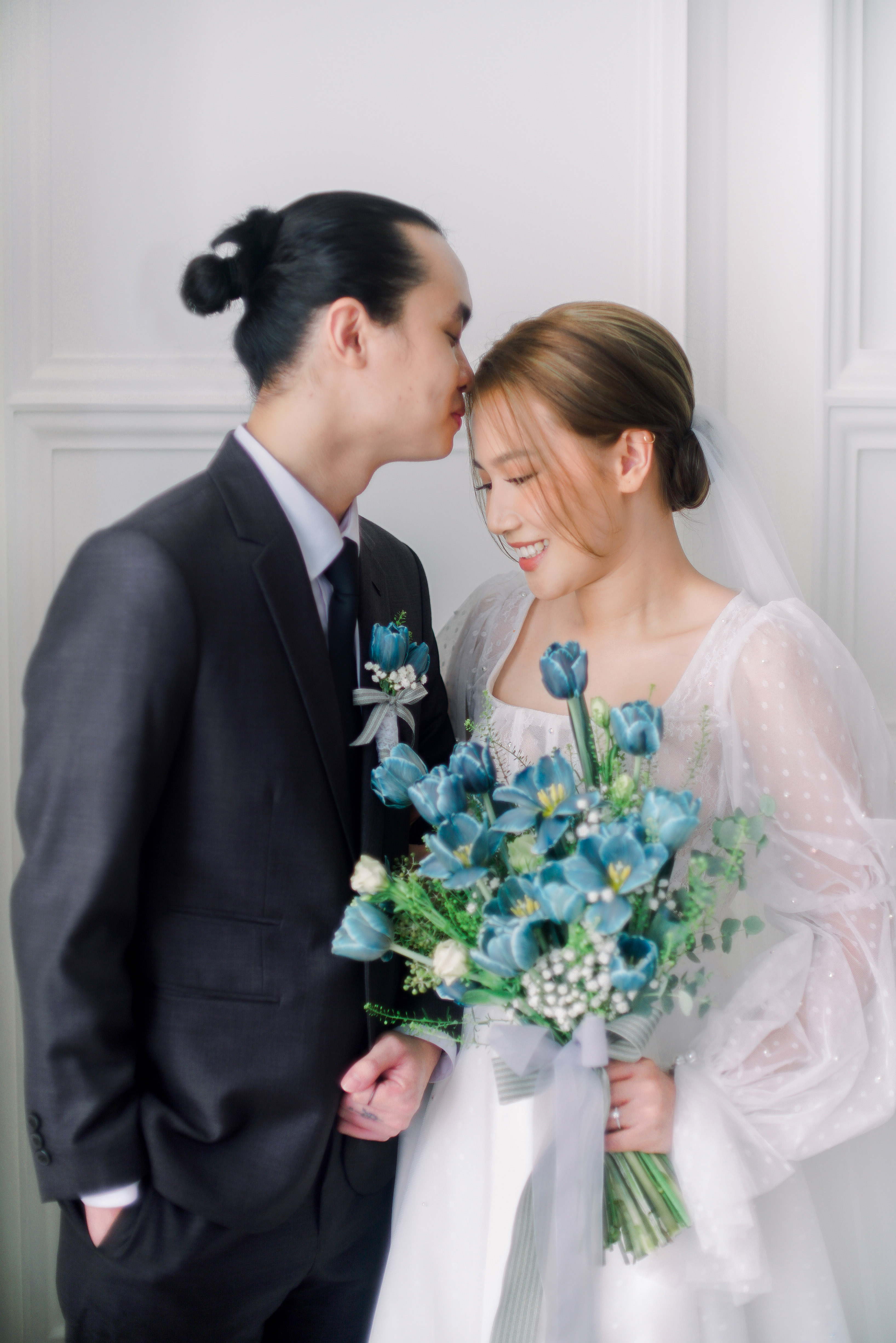 Justin & Yenny Wedding by Coco Studio | Bridestory.com