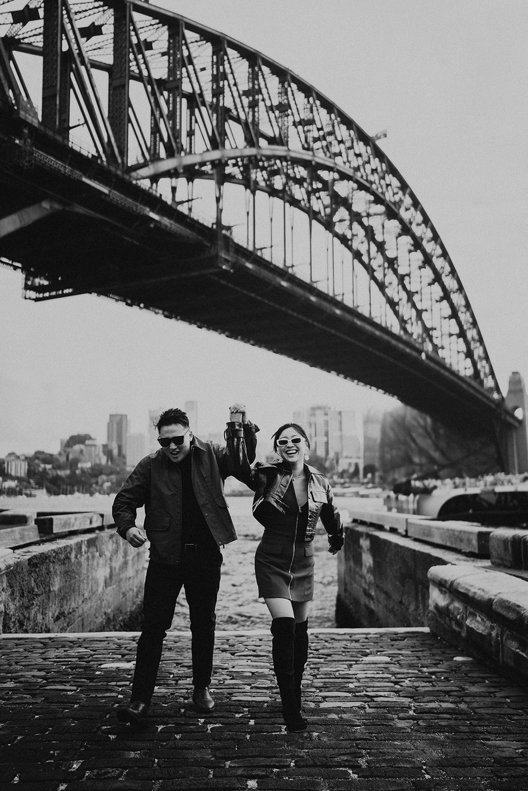 PREWEDDING JAMES + FEBYOLA by Topoto | Bridestory.com