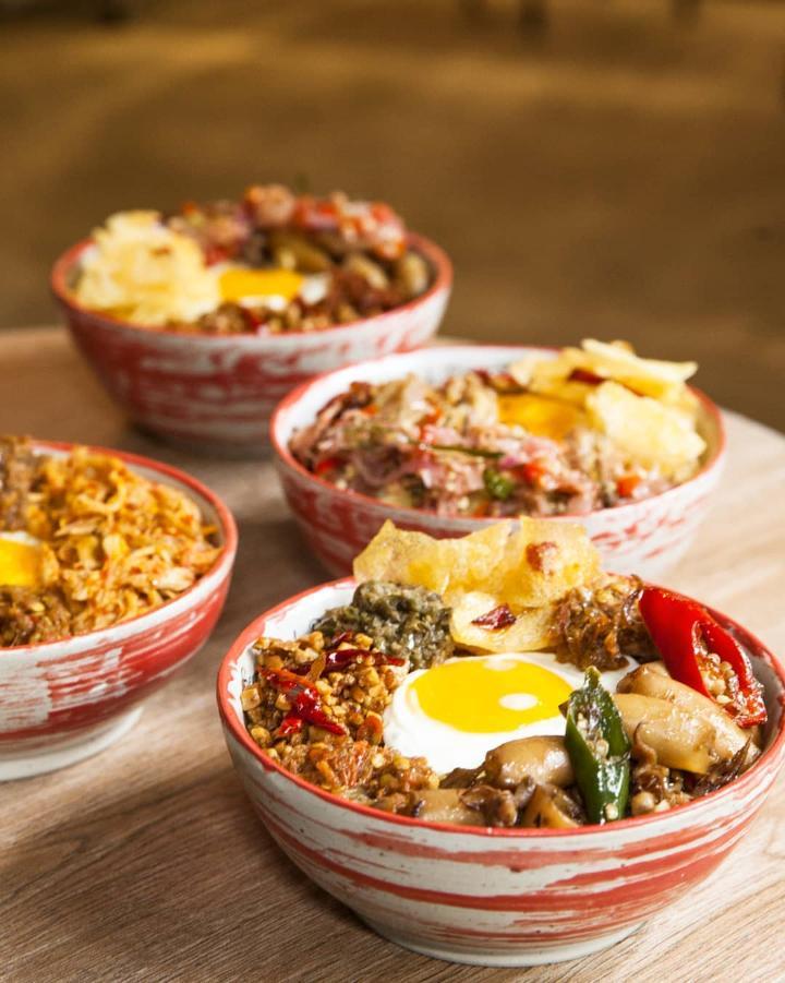 Raja Rawit - Tampah oleh Raja Rawit | Bridestory Store