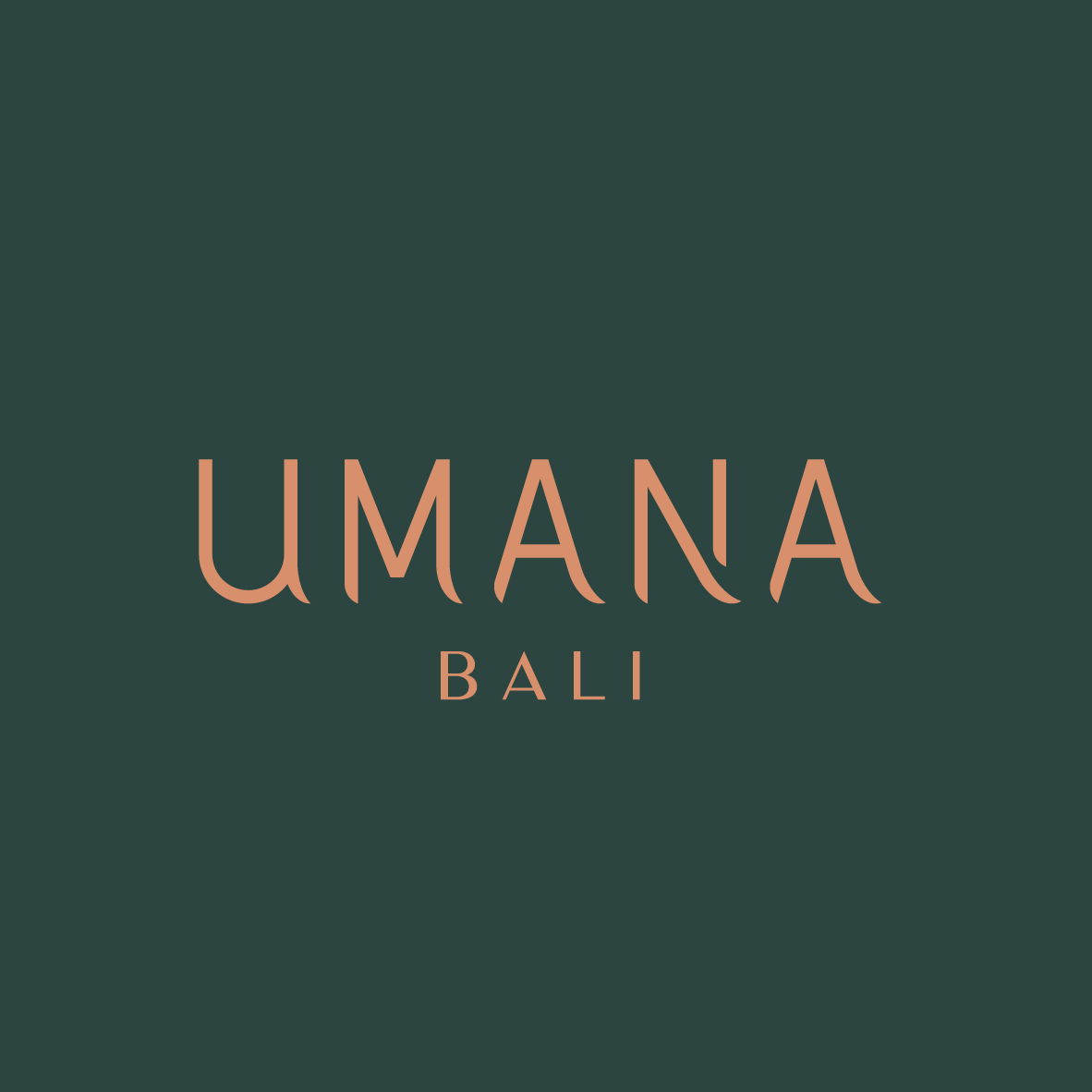 UMANA Bali, LXR Hotels & Resort | Venue in Bali | Bridestory.com