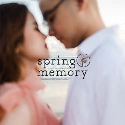 Spring Memory | Photography in Jakarta | Bridestory.com