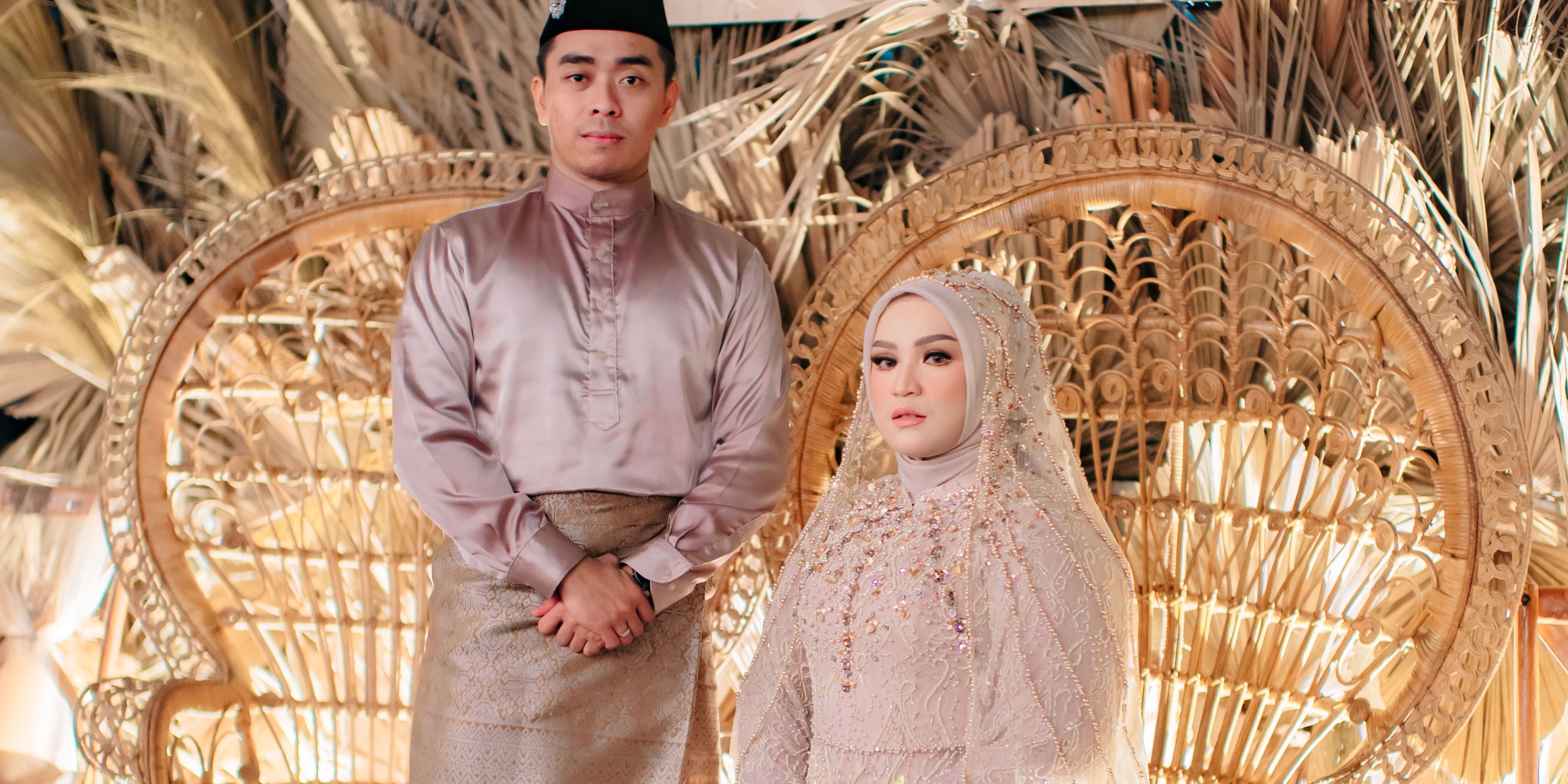 Boo Package oleh Pampas Home Studio | Bridestory Store