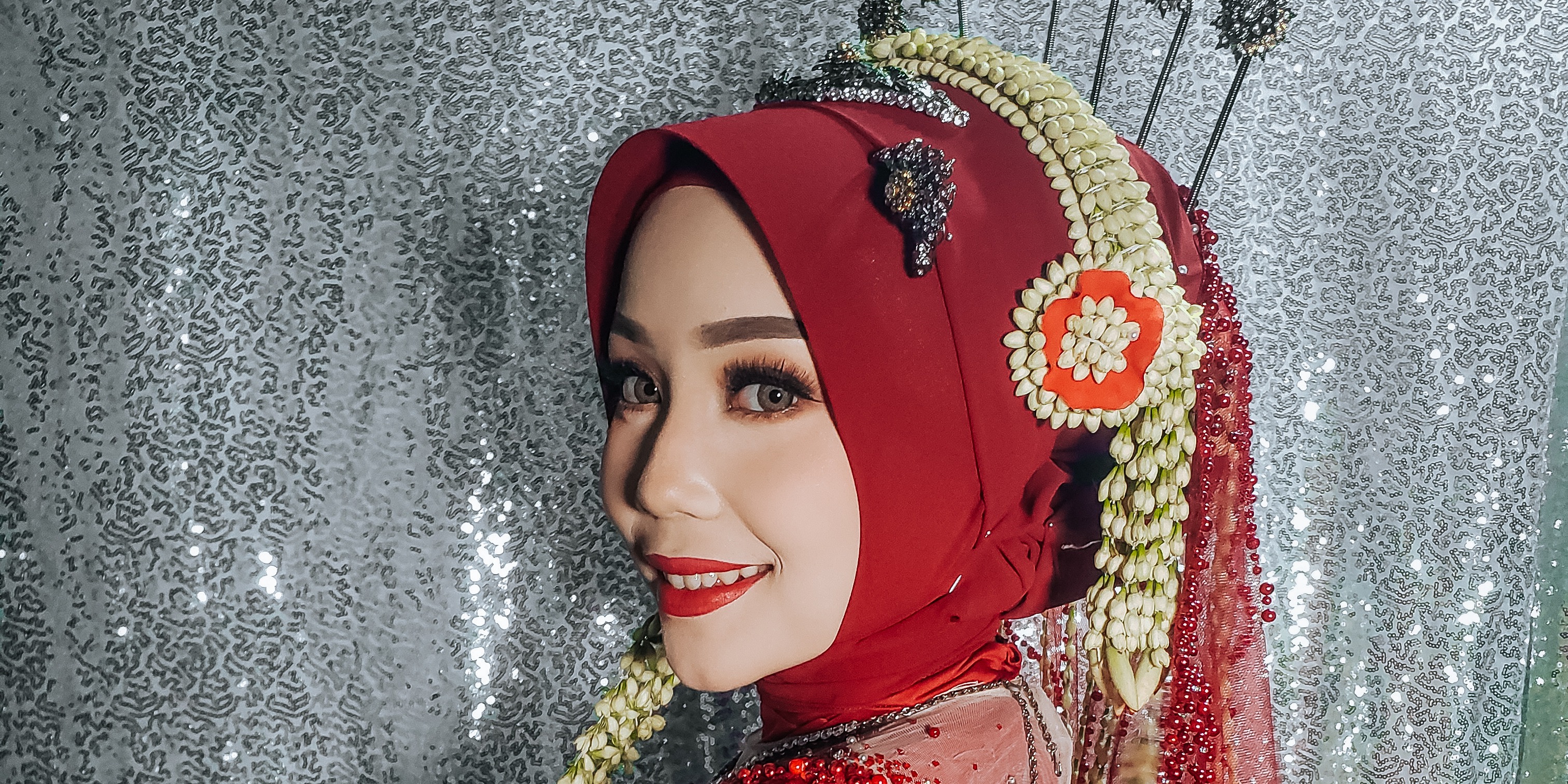 Paket Rias Pengantin Mawar by Rose Wedding Party Solution oleh Rose ...