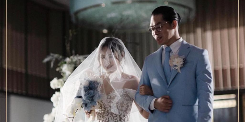 Entourage Package oleh Story Tailor | Bridestory Store