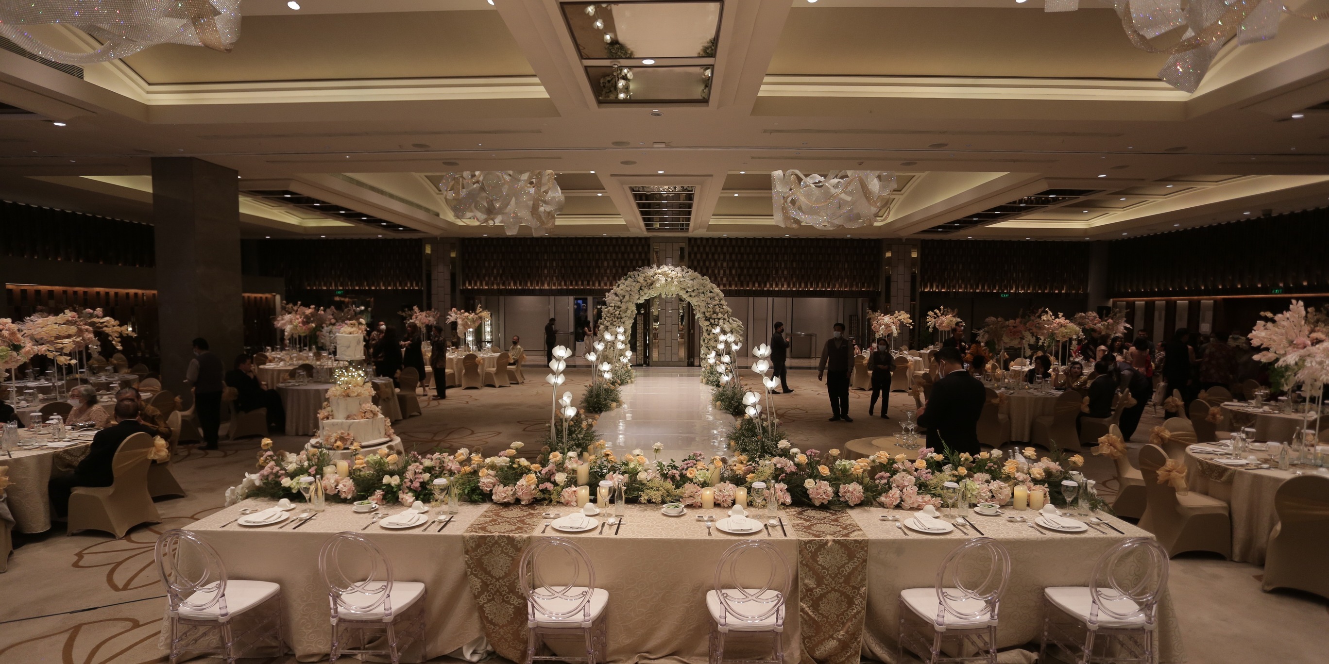 Finest Paketan Tanpa Venue oleh Finest Paketan | Bridestory Store