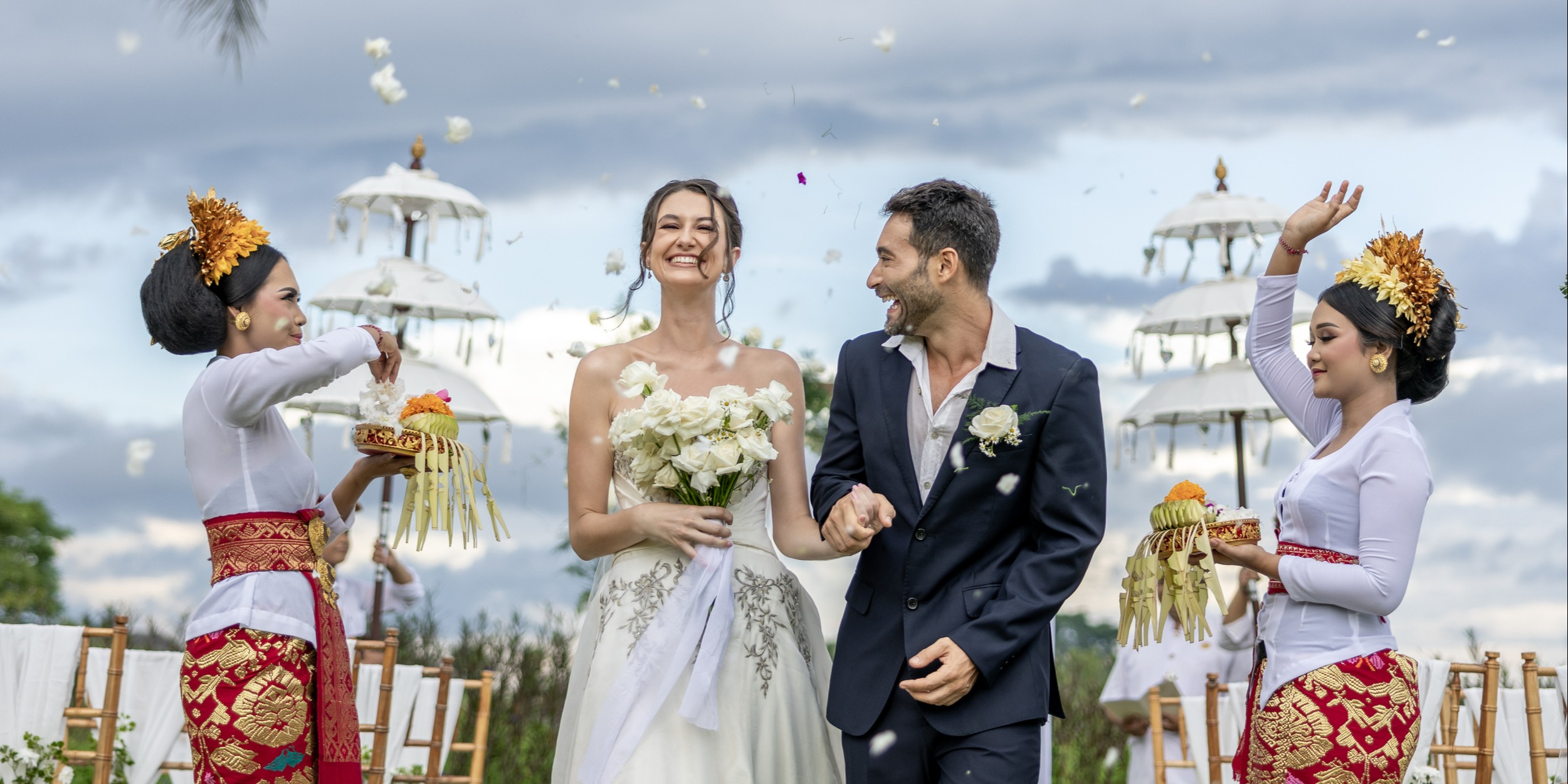 Ultimate Wedding Package by Gdas Bali Health & Wellness Resort ...