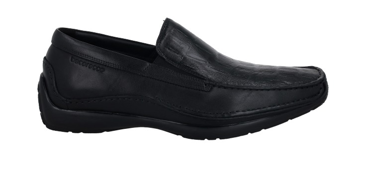 Bocorocco U. Alessandro 99 Nero Opaco oleh BOCOROCCO | Bridestory Store