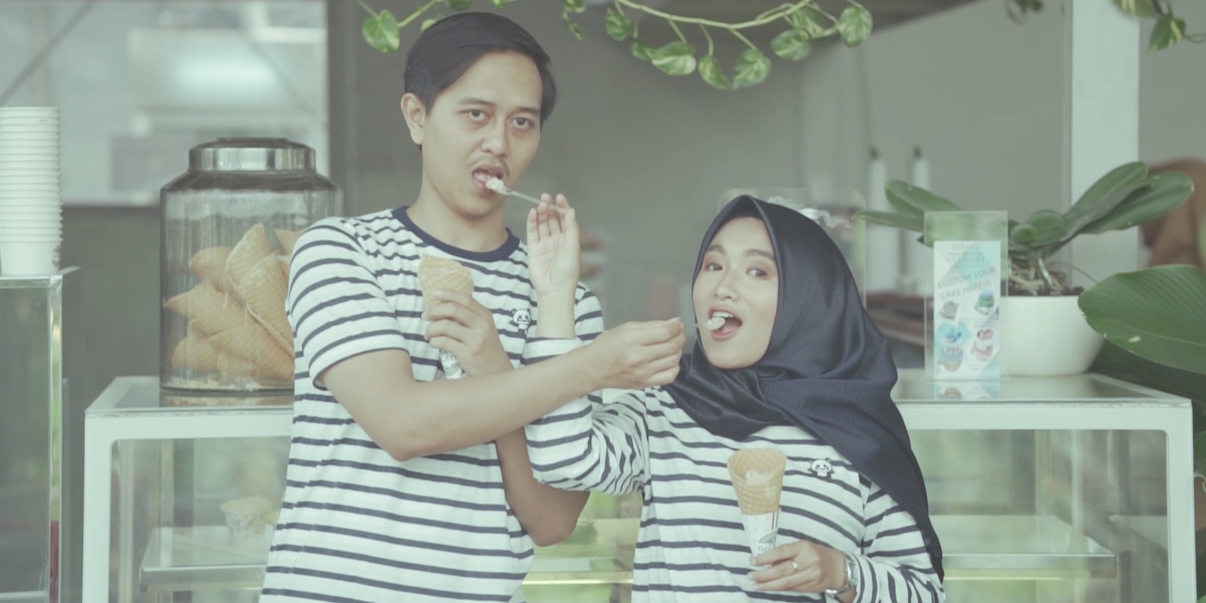 Cinematic Pre-Wedding Video by Exposure Pictures | Bridestory Store