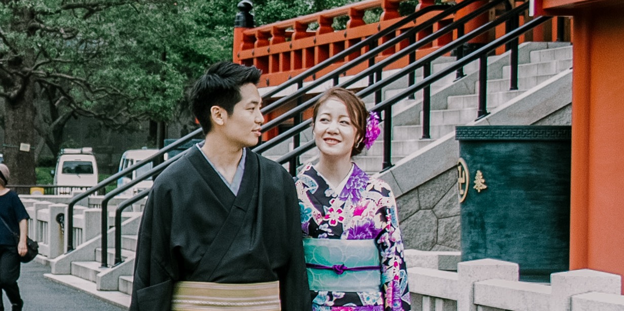 Japan Prewedding Trip by Novica Picture | Bridestory Store