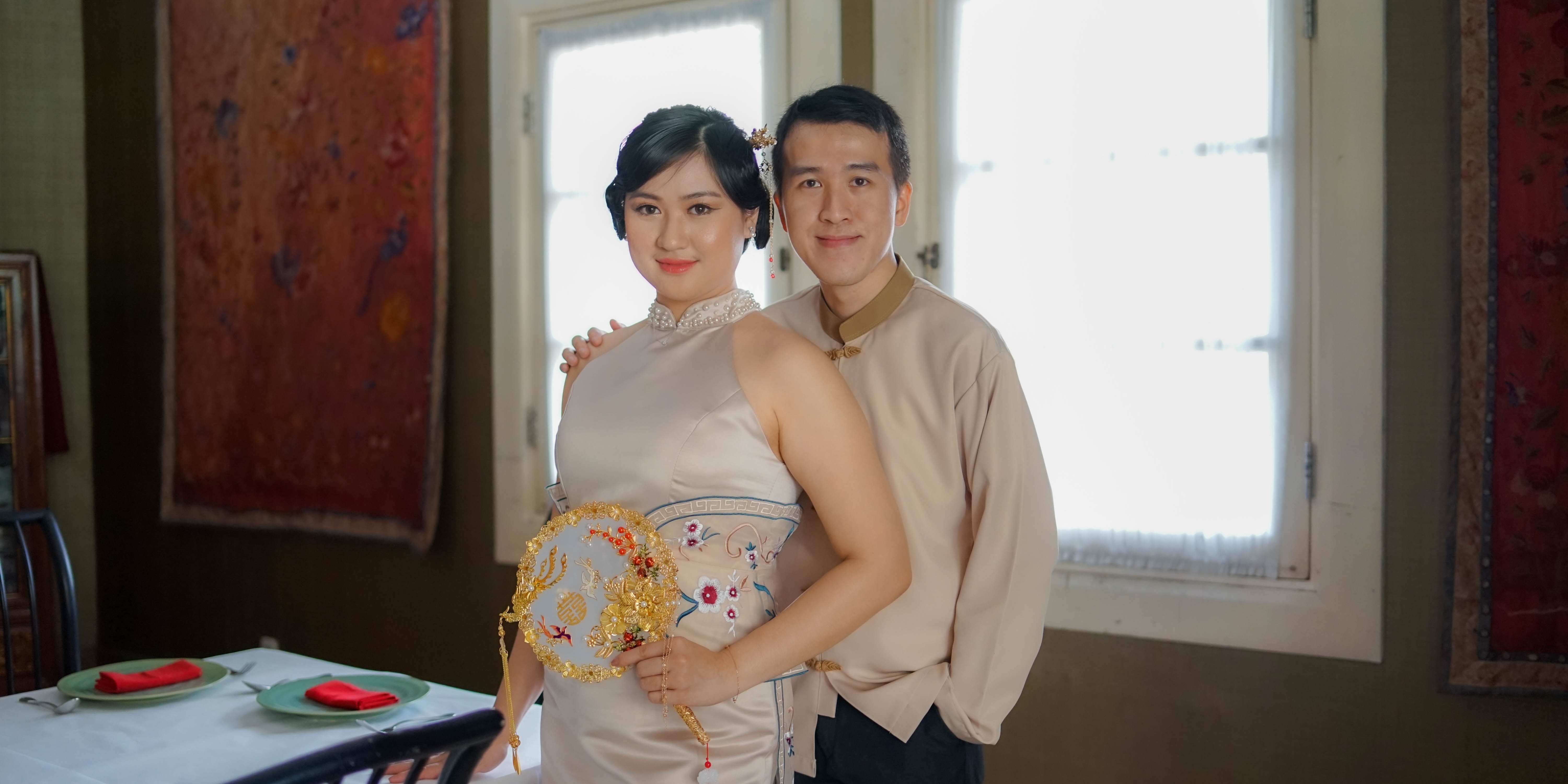 Photo Video Sangjit Package 2 by Onestep Production | Bridestory Store