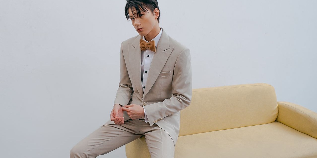 Paket Standard Suit oleh STEVANO BRILL By Wong Hang | Bridestory Store