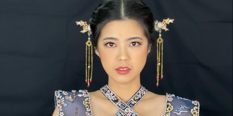 Sangjit Makeup/Engagement oleh Makeup and Hairdo by Sonata | Bridestory ...