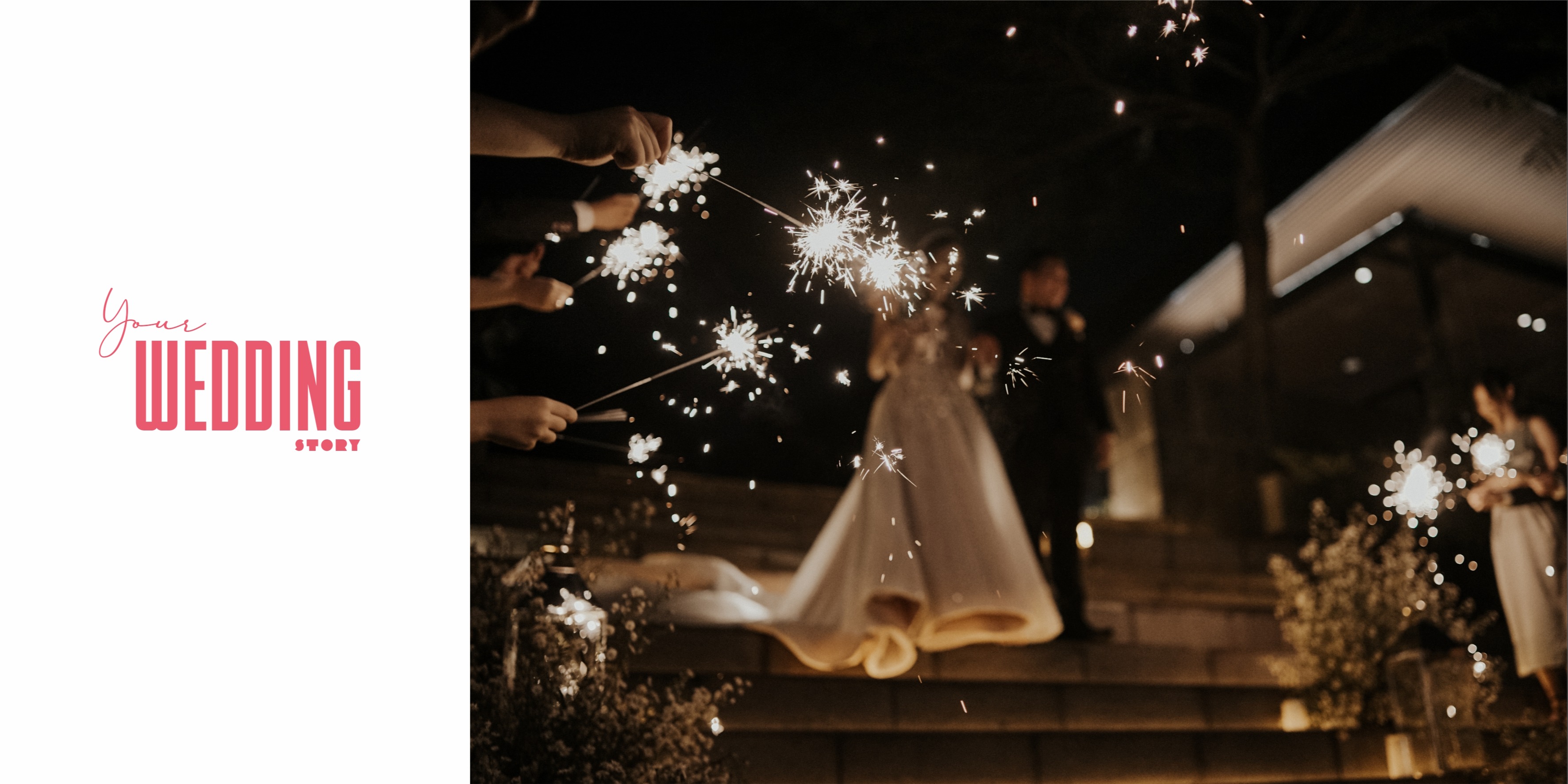 YourWedding All in Premium Package - FREE WEDDING VOUCHER!! by ...