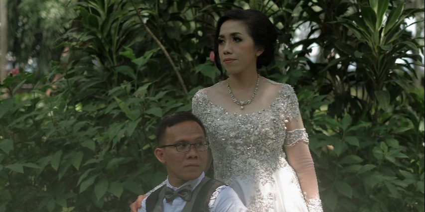 Villa Basofi Wedding Package (100 Pax) oleh Top Fusion Wedding ...