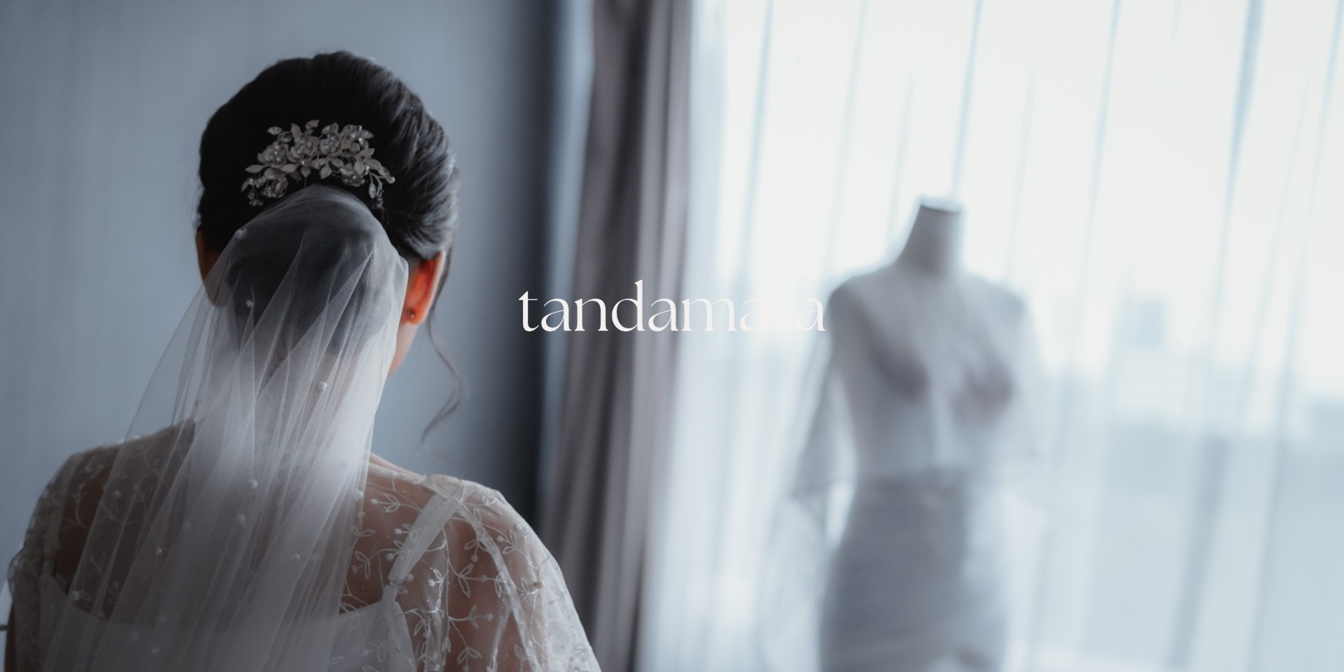 Tandamata - Wedding Lotus Package by Tandamata.idn | Bridestory Store