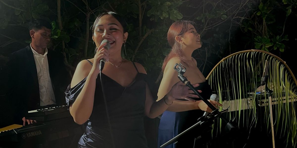 Dusky Package oleh Navagio Music Entertainment | Bridestory Store