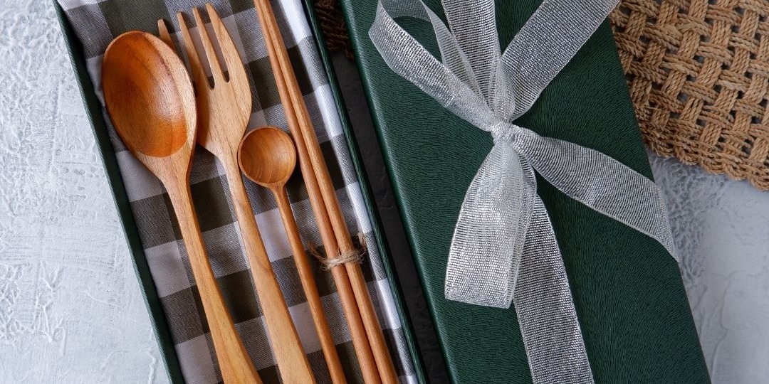 Sehati Gift Set oleh Kindwood | Bridestory Store