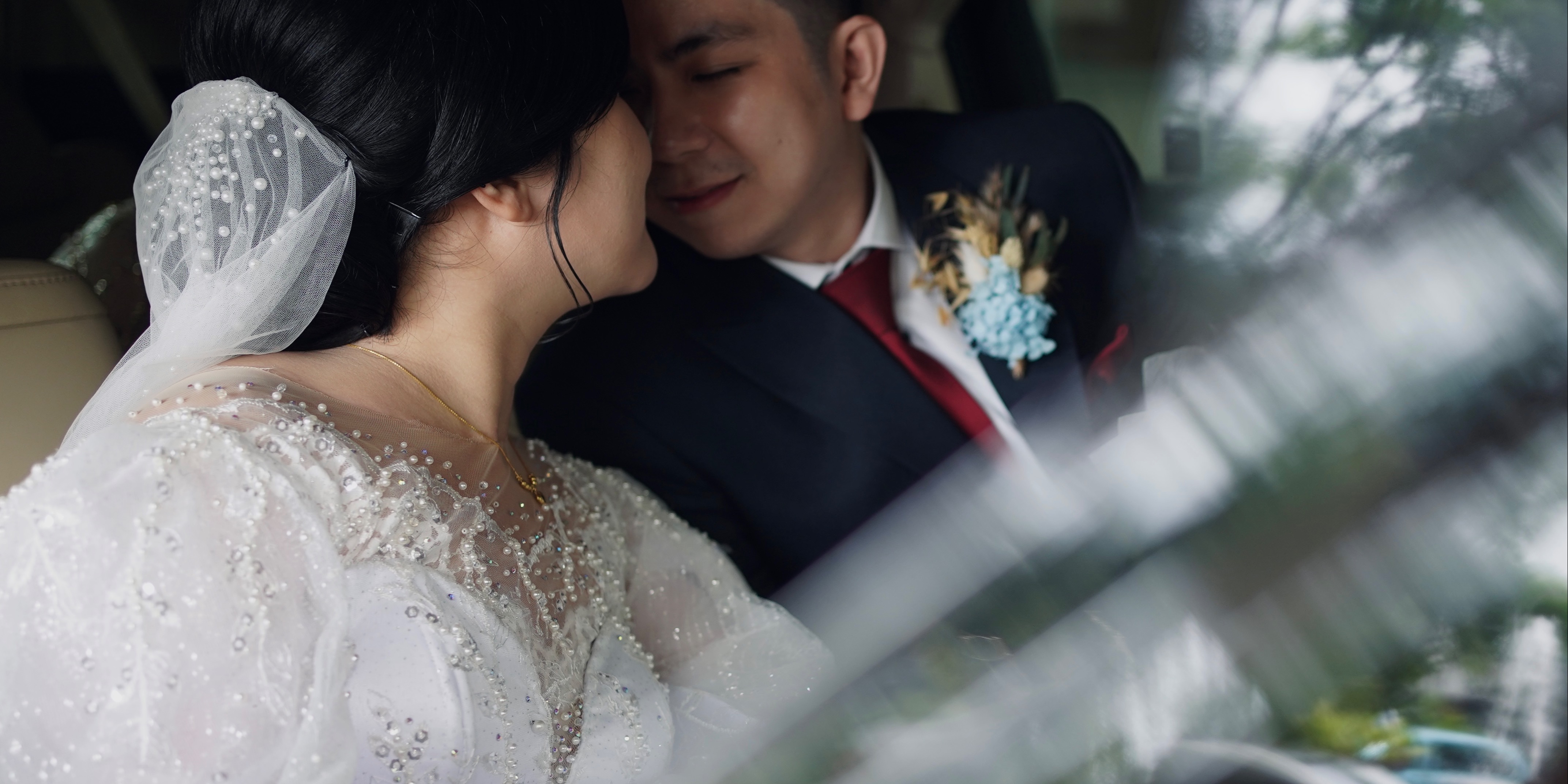 WEDDING HALF Day Package oleh CF Wedding Organizer | Bridestory Store