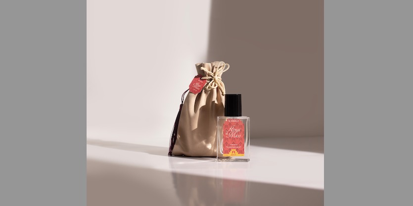 Medium Body Cologne oleh Denyut Bumi Tea & Aroma | Bridestory Store