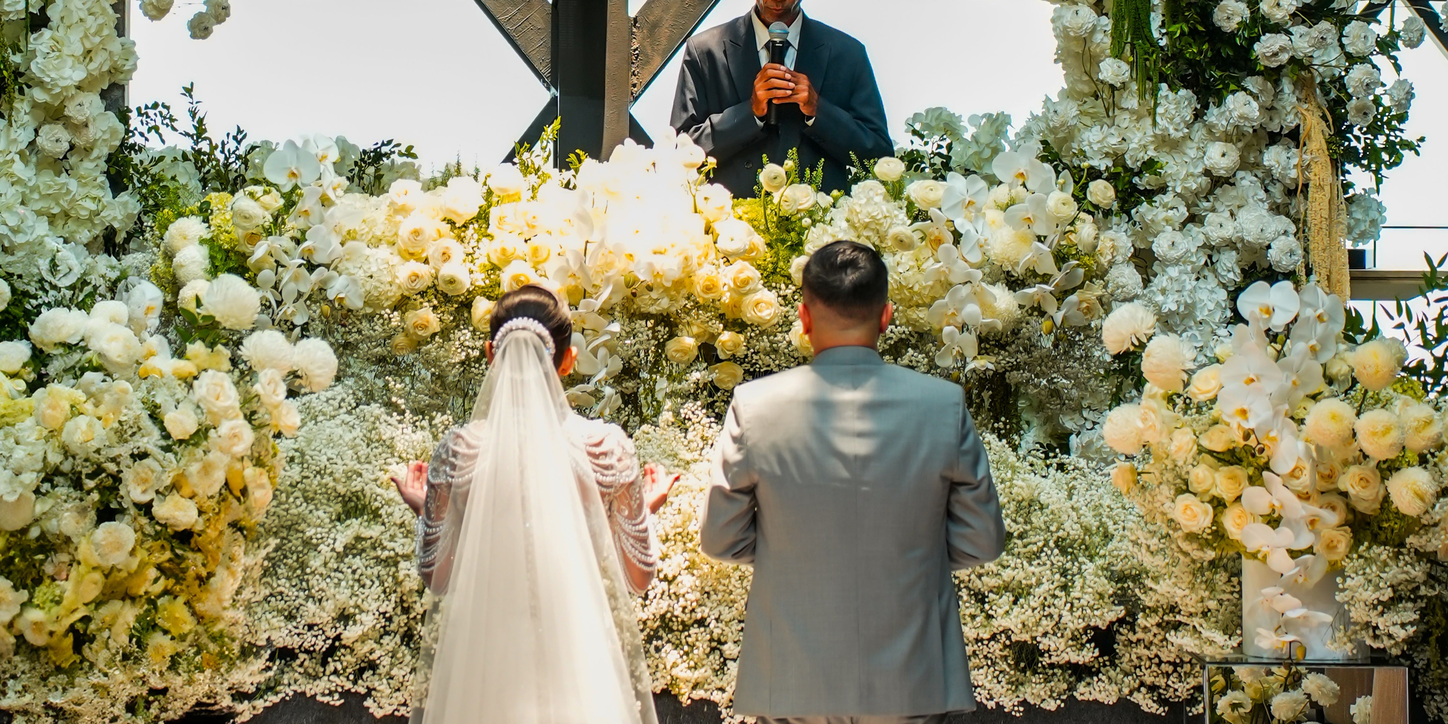 Wedding Package oleh SKYDANCE | Bridestory Store